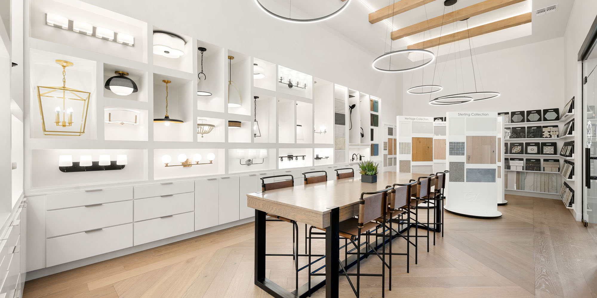 What to Expect at Your Design Studio Appointment - Capstone Homes